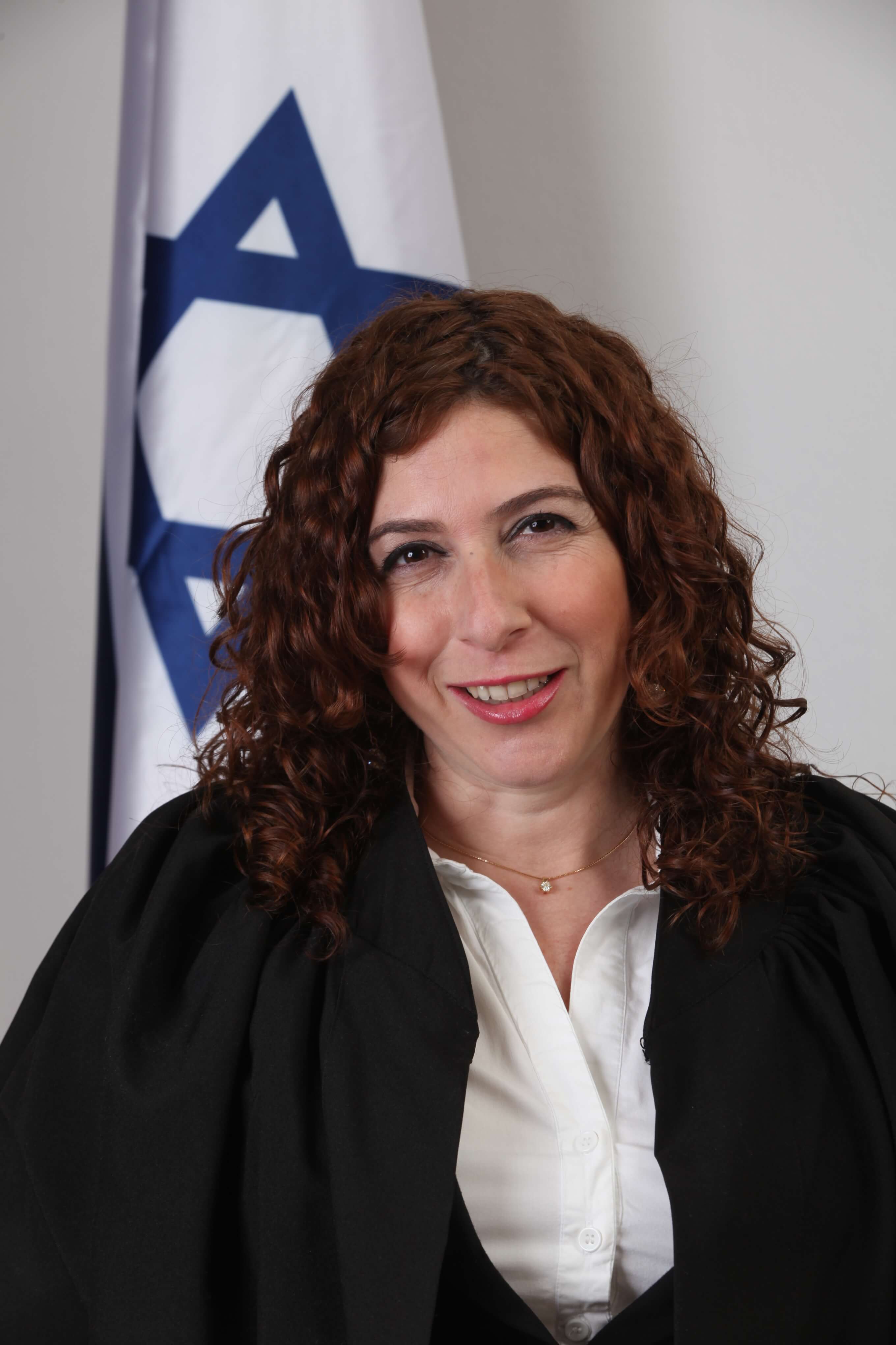 השופטת אורית בן-דור ליבל - החלטות ואתר דירוג שופטי ישראל ⚖️