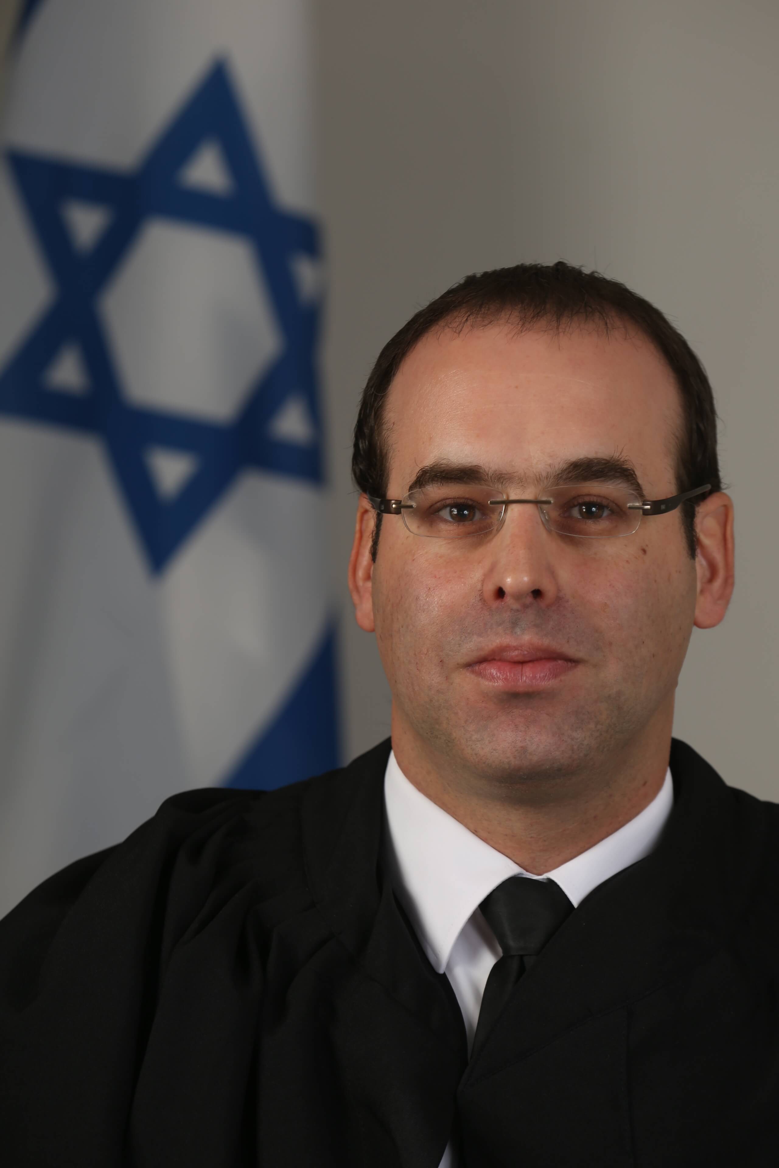 השופט טל גולן - החלטות ואתר דירוג שופטי ישראל ⚖️