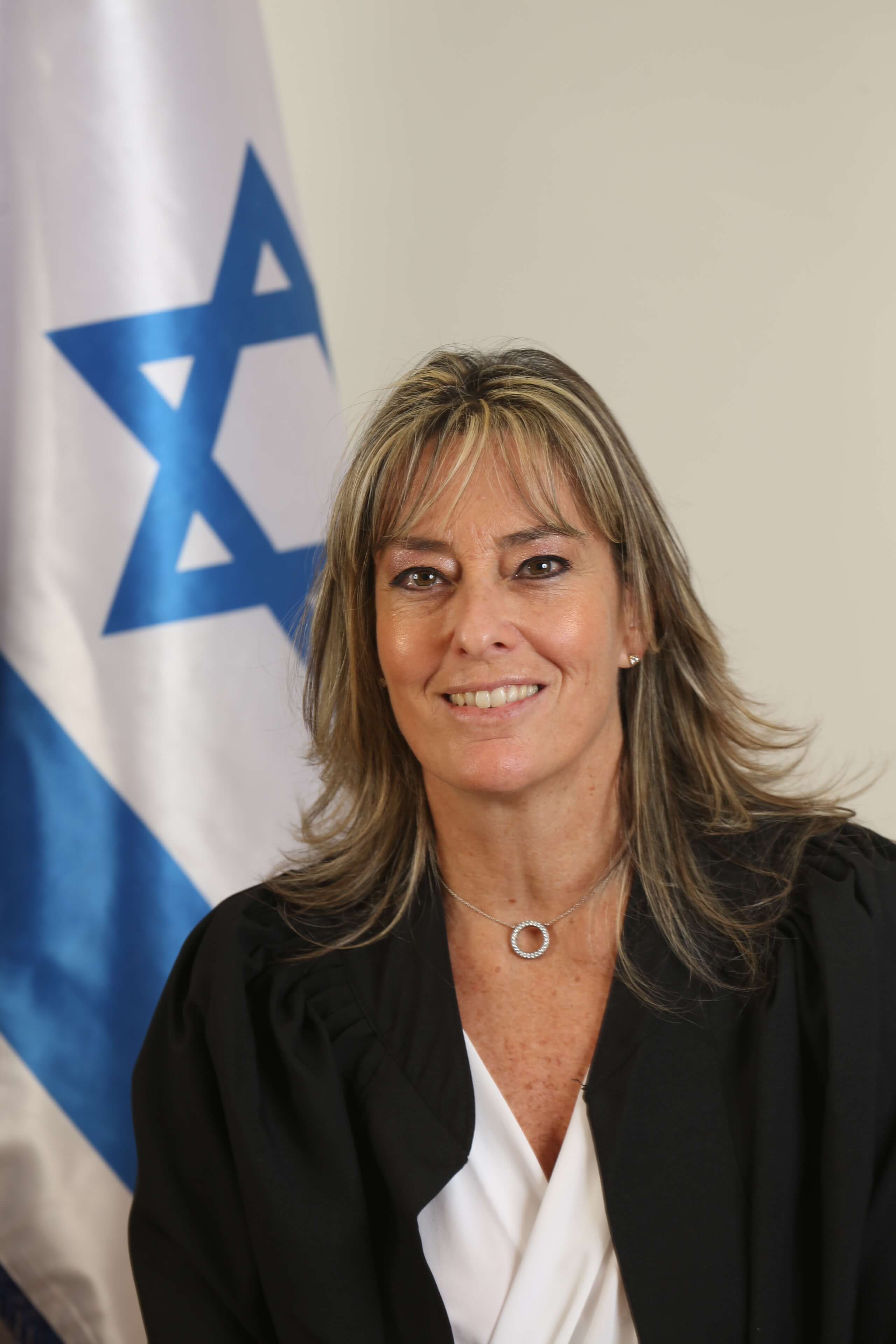 השופטת חנה פלינר - החלטות ואתר דירוג שופטי ישראל ⚖️